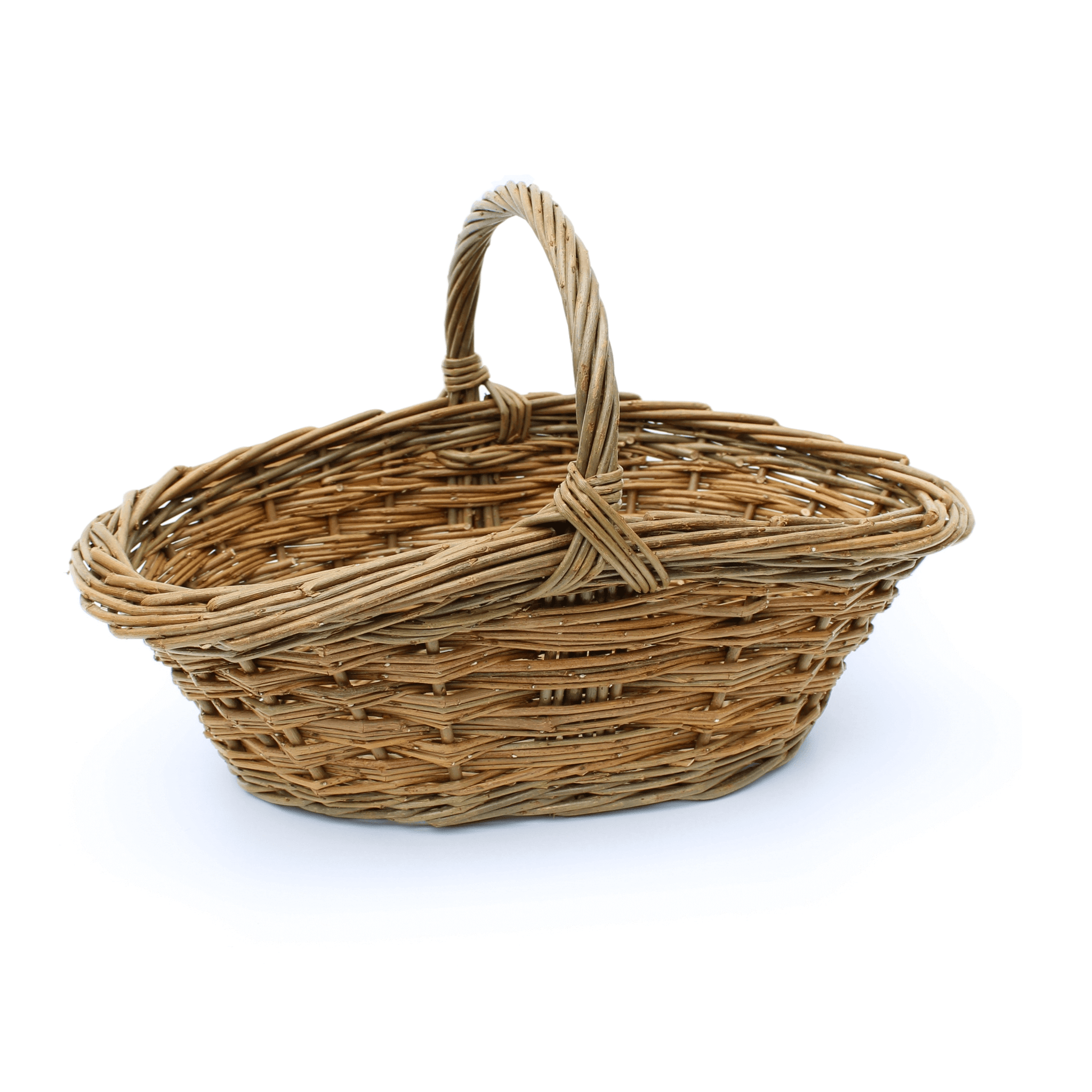 Vegetable Picker – John Cowan Baskets