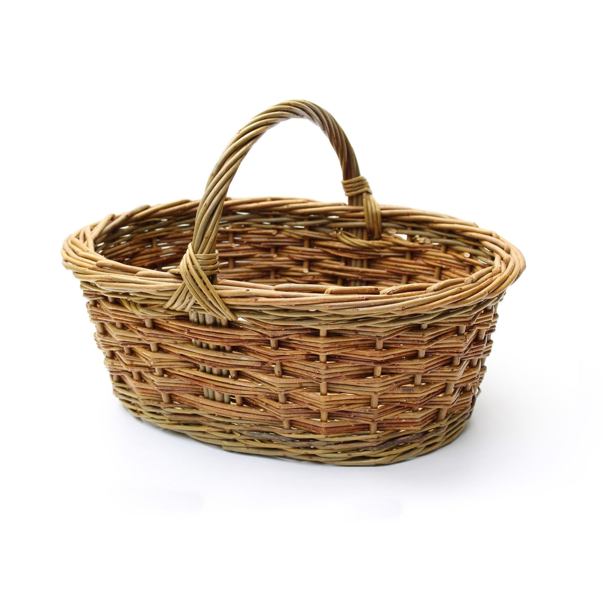 Potato basket – John Cowan Baskets